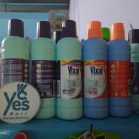 Jual Vixal Botol Terbaik - Harga Murah Februari 2026 & Cicil 0%