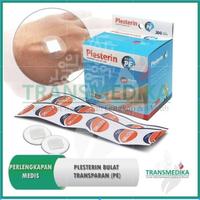 Jual Plesterin Bulat Murah - Harga Terbaru Februari 2025