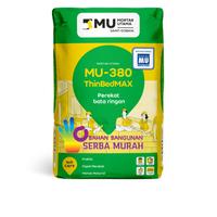 Jual Semen Mu 380 Terbaik - Harga Murah Oktober 2025 & Cicil 0%
