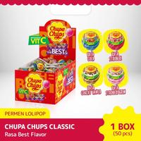 Permen Chupa Chups Harga Termurah - Pilihan Favorit