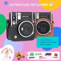 Jual Instax Mini 40 Murah - Harga Terbaru 2024