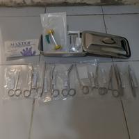 Jual Partus Set Murah - Harga Terbaru Desember 2025