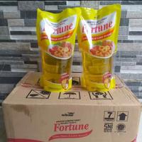 Jual Minyak Fortune 1 Liter Murah - Harga Terbaru April 2025