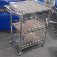 Jual Troli Instrumen Terbaik - Harga Murah Juni 2024 & Cicil 0%