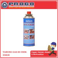 Jual Gas Hi Cook Terbaik - Harga Murah November 2022 & Cicil 0%