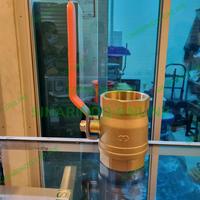 Jual Ball Valve Kuningan Terbaik - Harga Murah Maret 2024 & Cicil 0%