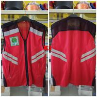 Jual Rompi Safety K3 Terbaik - Harga Murah Februari 2024 & Cicil 0%