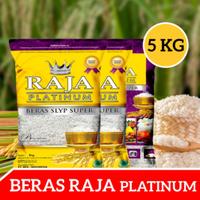 Jual Beras Pinpin 5kg Murah - Harga Terbaru 2022