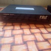 Jual First Media Terbaik & Terbaru Januari 2024 - Harga Murah