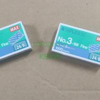 Jual Staples No 3 Terlengkap - Harga Grosir & Murah April 2025