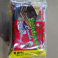 Jual Saltcheese Combo Terdekat - Harga Murah & Grosir Januari 2025