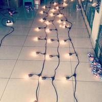 Jual Lampu Renteng Terlengkap - Daftar Harga Juni 2024 & Cicilan 0%