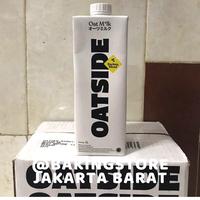 Jual Oatside 1 Liter Terdekat - Harga Murah & Grosir November 2024