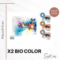 Jual Softlens X2 Bio Color Terlengkap - Harga Murah April 2024