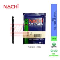 Jual Mata Bor Nachi 8Mm Terbaik - Harga Murah Mei 2025 & Cicil 0%