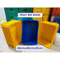 Jual Box Rabbit Terbaik - Harga Murah Desember 2024 & Cicil 0%