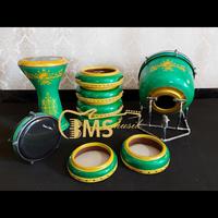 Jual 1 Set Hadroh Terlengkap - Harga Murah November 2024