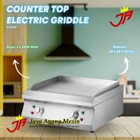 Jual Electric Griddle Terlengkap - Harga Terbaru Mei 2024 & Cicilan 0%