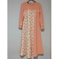 Gamis Sisesa Desain & Model Terbaru 2024 - Harga Termurah