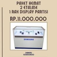 Jual Etalase Apotek Terlengkap - Harga Grosir & Murah Mei 2024