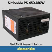 Jual Simbadda Battleground Terbaru - Harga Murah Mei 2024 & Cicil 0%