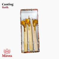 Jual Canting Batik Model & Desain Terbaru - Harga Oktober 2022