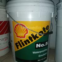 Jual Flintkote Terbaik - Harga Murah April 2025 & Cicil 0%