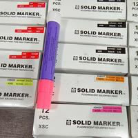 Jual Solid Marker Sakura Murah & Terbaik - Harga Terbaru April 2024