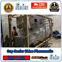 Jual Mesin Amdk Terbaik - Harga Murah Juni 2024 & Cicil 0%