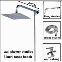 Jual Tidy Shower Terbaik - Harga Murah April 2024 & Cicil 0%