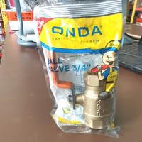 Jual Ball Valve 3 4 Terbaik - Harga Murah Juni 2025 & Cicil 0%