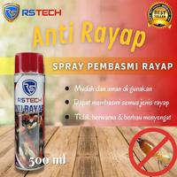 Jual Anti Rayap Murah - Harga Terbaru Juni 2024