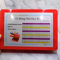 Jual Oring Set Murah & Terbaik - Harga Terbaru Mei 2025