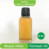 Jual Minyak Nilam Murah & Lengkap - Harga April 2025