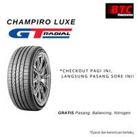 Jual Champiro Sx2 R16 Terlengkap - Harga Murah Juni 2024 & Cicil 0%