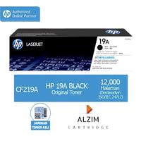Jual Toner Hp 19A Terlengkap - Daftar Harga Juni 2024 & Cicilan 0%
