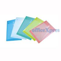 Review Produk - Map Business File / Bisnis File / Map Tali / Bag File ...