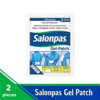 Jual Koyo Salonpas Ukuran Besar Murah - Harga Terbaru Juni 2024