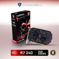 Jual Amd Radeon R7 240 Murah & Terbaik - Harga Terbaru Oktober 2022