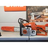 Jual Chainsaw Stihl Ms 250 Terbaik - Harga Murah Mei 2025 & Cicil 0%