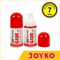 Jual Lem Glue Joyko 35Ml Terbaik - Harga Murah Mei 2024 & Cicil 0%