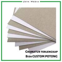 Jual Kertas Duplex Terlengkap - Harga Murah & Grosir Mei 2025