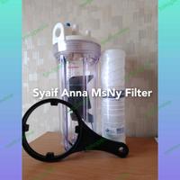 Jual Filter Air 5 Micron Terbaik - Harga Murah April 2024 & Cicil 0%