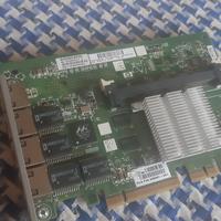 Jual Lan Card 4 Port Terbaru - Harga Murah April 2024 & Cicil 0%