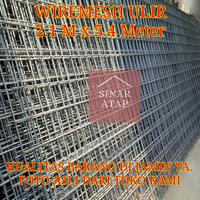 Jual Wiremesh 8 Terbaik - Harga Murah Januari 2024 & Cicil 0%