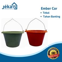 Jual Ember Cor Terbaik - Harga Murah Februari 2025 & Cicil 0%