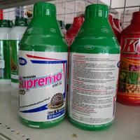 Jual Herbisida Supremo Terlengkap & Terbaik - Harga Murah April 2024