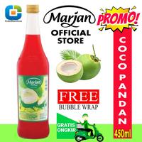 Marjan Squash Harga Termurah - Pilihan Favorit