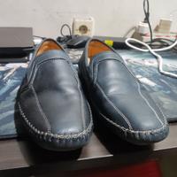 Jual Sepatu Crocodile Original Model & Desain Terbaru - Harga Juni 2024