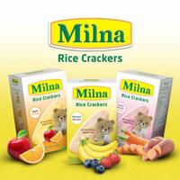 Jual Milna Crackers Terlengkap - Harga Murah November 2022 & Cicil 0%